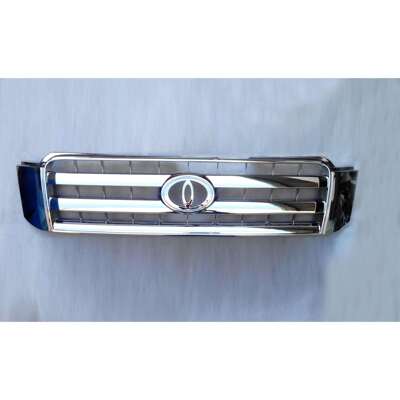 适用于丰田汉兰达中网Highlanderfrontgrille53111-48070