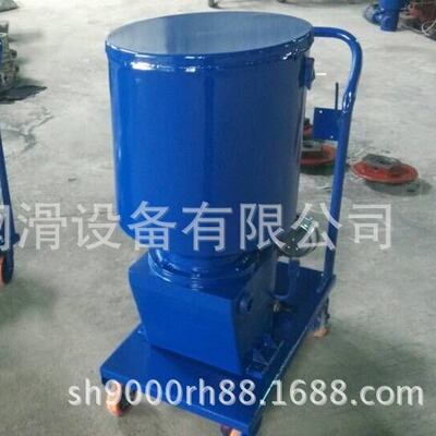 供应DRB-P235Z,DRB-M235Z电动润滑泵移动式电动润滑泵