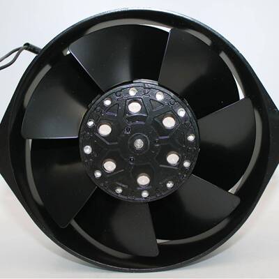 1B百瑞I-SONICE-15BW散热风扇大风量电流低转速高5E-115B噪音5低