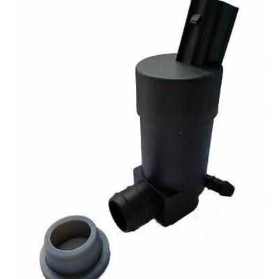 适用于挡风玻璃洗涤液泵1X4317K624AAC2S4065