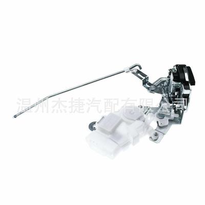 69110-35071后尾门锁执行器后备箱锁适用丰田FJCruiser69110350