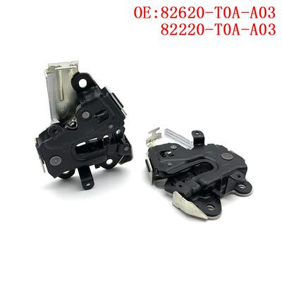 82620-T0A-A0282220-T0A-A0适用12-17CRV座椅锁机后排座椅靠背锁