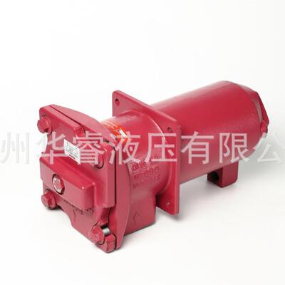 替进口代YHDC贺德克RFAON系列RFBN回油过滤器