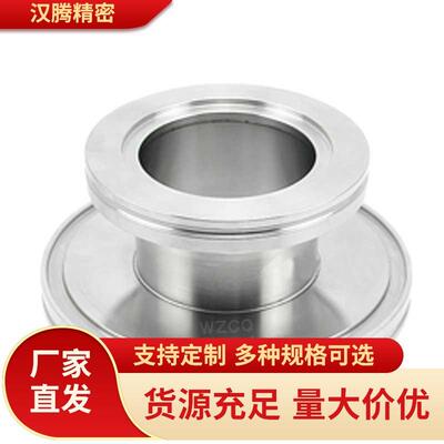 真527空变径接头ISO-KFISO-ISO法兰IS0O108063X5040X25XX16