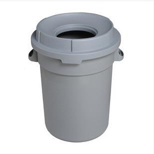 白云桶2AF07511圆形垃圾桶（不底座）/带户BJA外收集10L