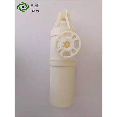 旋切式曝益顿R厂家直销BMB工艺耐腐蚀材质曝两气器内含道格栅涡流