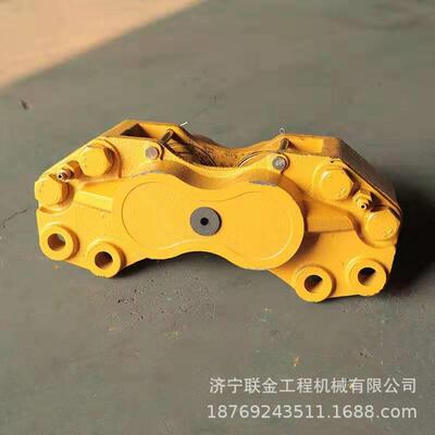 推SL60WSL50山WL30W装载机主传动差速S器牙包山装载机推FFX刹车钳