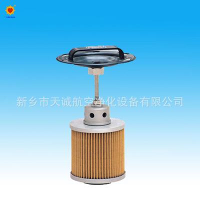 XNJ系列箱内吸油过滤器XNJ-100×80C/Y