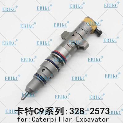 328-2573柴油共轨喷油器3282573适用于CaterpillarC9卡特喷油器