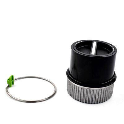 适用于福特F250F3504x4车轴轮毂四驱离合器自由轮毂1C3Z3B396CB