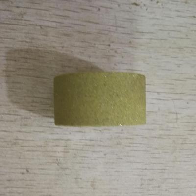 陶瓷金刚石砂轮开槽倒棱砂轮加工CBN材质PCBN复合片PCD钻头