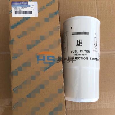 供应600-311-4510600-319-4510P550937P553200柴油滤芯