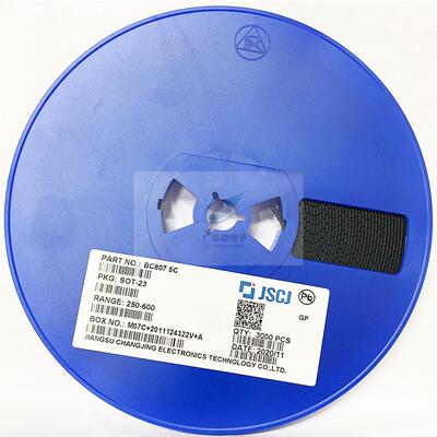 原装长电双极型晶体管2SB1440丝印1LSOT-89-3功率三极管B1440