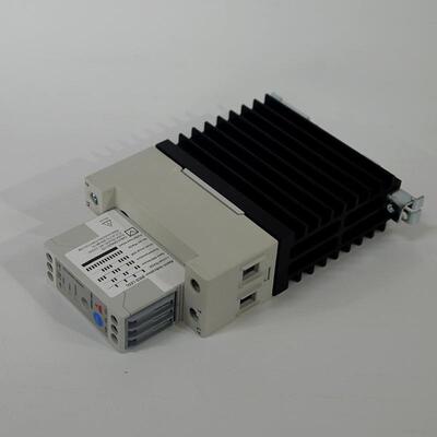 v15490CarloGaazzi超薄器散热监一体电流控固态继电厂家直销