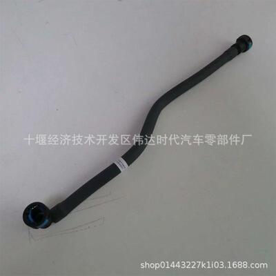 康斯明QLS8.9柴油发动机零件397804燃3油供99100油管