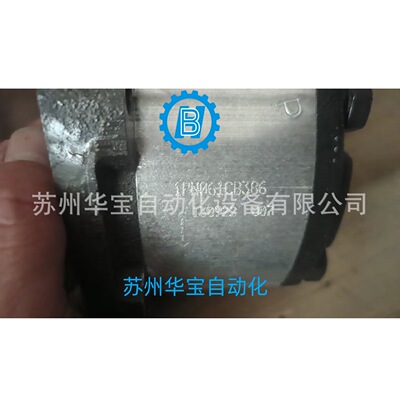 意大利HEMA齿轮泵1PN061CB386