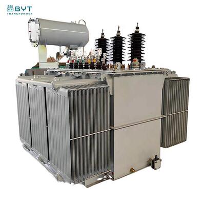 厂家S20-型A6-10kv油浸0式变压器800KVA12s2050MKV1KV电力变压器