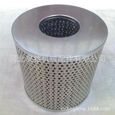 12V1910柴油机空气滤芯济柴油90柴滤芯BGF机油滤芯12V190柴油空滤