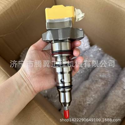 适用卡特950G装载机3126发动机喷油器178-0199济宁腾翼机械