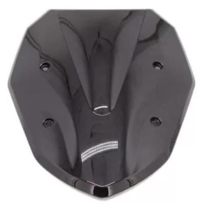 适用宝马S1000XR14-15-16-17-18年挡风玻璃前挡风镜防风镜