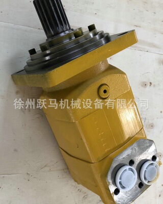 徐工混凝土泵车37米 XZJ5286THB37A 摆线马达803000505