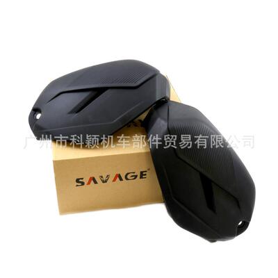 适用宝马BMWR1200GSLC2014-2017主机缸头保护罩汽缸头保护罩