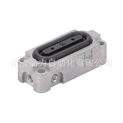 膜式夹紧气缸VE-14690/30-15/40-15/片63-0/75-220/120-20/180-3-