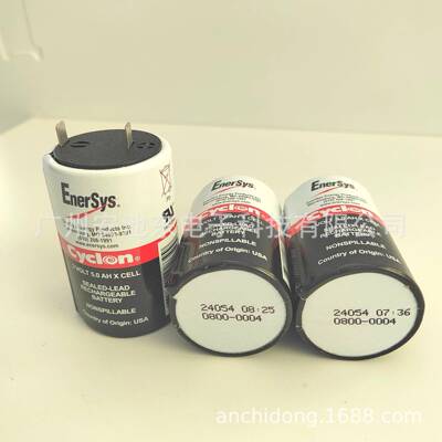 cyclom西科龙0800-00042V5AHEnersys