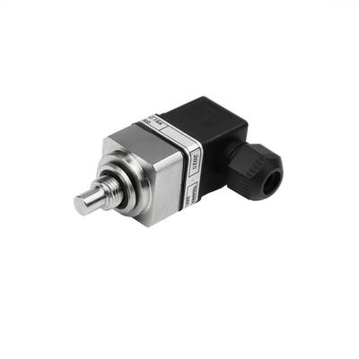 双金度开关204机械式温度开关不锈温钢温PBA开关常州属温控开度关