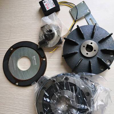 制动器/刹车器SANHWA原装SBV-SH090制动器SBV-ST090/SBV-MS090