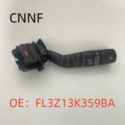 适用于福特F-15016-15雨刮开关FL3Z13K359BA