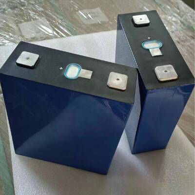 瑞浦3.2V280Ah磷酸铁锂充电电池太阳能储能电池户外电源基站电源