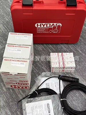 HDA4744-A-400-000【现货】HYDAC贺德克压力开关