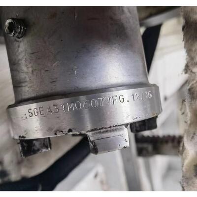 意大利原MPF1ILTRI联厂轴器SGEA5G4020JXH52EFG翡翠滤芯