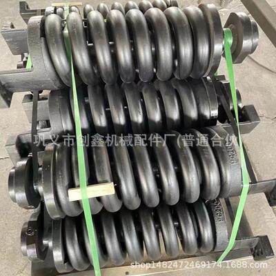 厂家销现货发簧22*外14售5*长2弹70当天KCR货信誉保证压缩弹簧