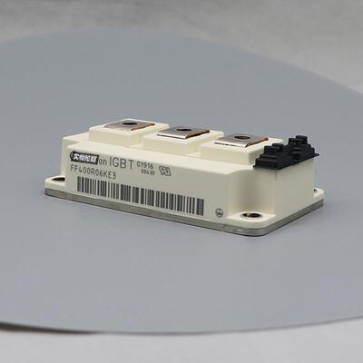 _功率IYBTGBT高E频IGBTFF400R6KE3FF450R12K4FS100R012KE3B3