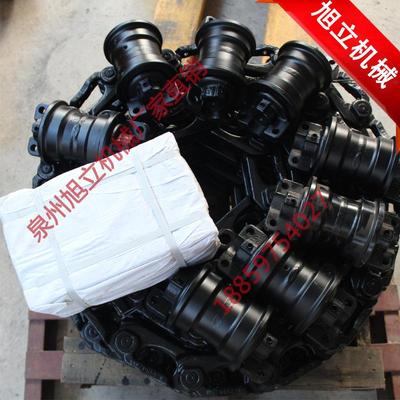 牛筋胶块82件斗齿2个斗齿销2支全合成机油18升1桶前档玻璃1块