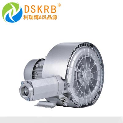 焊接烟气吸附高压风机现货2XHB820H175.5kw380v高负压漩涡气泵