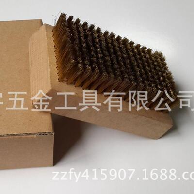 YIG长大期量供应金纹属网辊陶瓷凹印板不锈钢丝刷铜丝刷