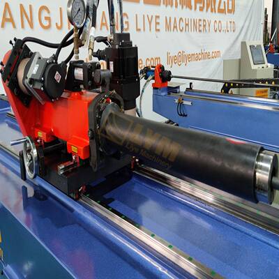 DW5洗0CNA1S3全自动液压弯管机（清C机机架）工业电脑DW50CNC3型c