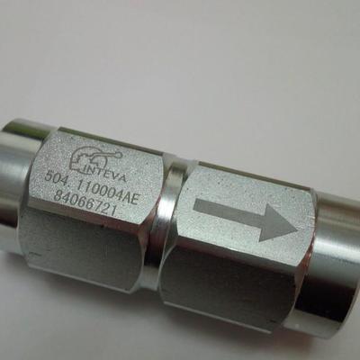 因特INTEVA1插拔式快速接头1021.1115KK1威02.1495215KK