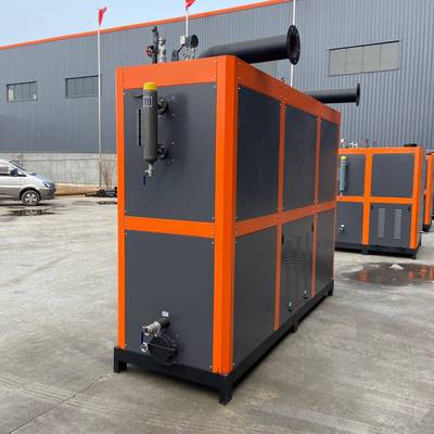 新型无烟1.T0蒸汽热控源机制纺织熨烫行业配套自动设备蒸IVN汽发