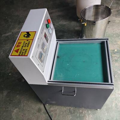 单机3506k机孔器。磁力光tlzn$*&l机g不锈抛钢铝清洗去毛刺内抛光