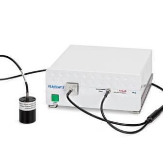 KLA科磊FilmetricsF10-AR F10-ARc FilmetricsF10-HC膜厚仪