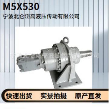 ARDT29GGM4D525R40液压马达开仓船舶