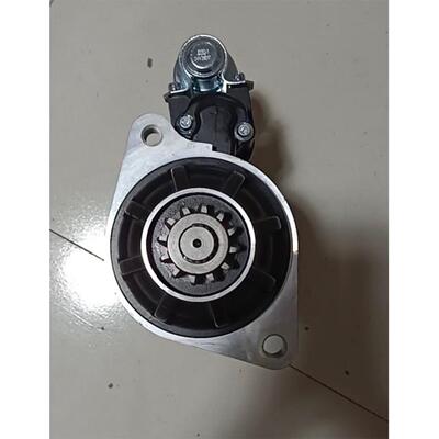 合力叉车起动机QDJ2709A-PC起动机3708010A017-DG1A起动机马达