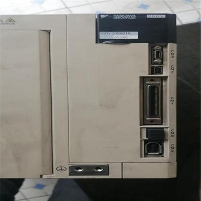 SGDV-3R8A01ASGDV-120A01A驱动器SGDV-3R5D11A020000SGMG-20AWA