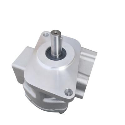 GPYZ齿轮泵淮安长江液压