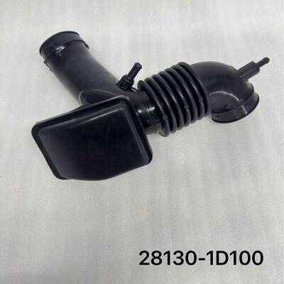 281301D10028130-1D100适用于现代起亚汽车佳乐Carens发动机进气
