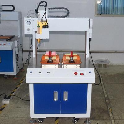 三FIS轴661平胶机机器设备厂点家注全自台动双头打胶机针筒胶机